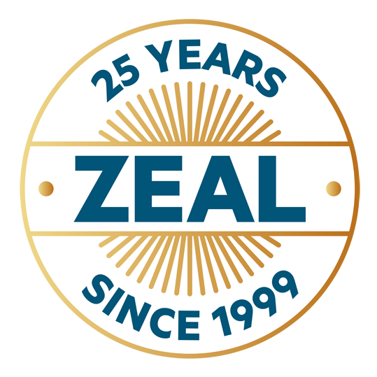 Zeal Logo Zeal Land Projects Ltd – Building Tomorrow With Zeal,